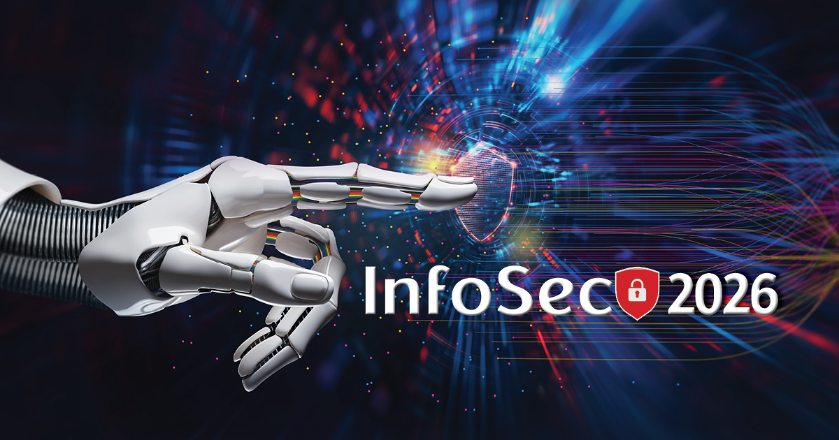 Infosec 2026 - 10.3.26, לאגו, המאה ועשרים 6, ראשון לציון