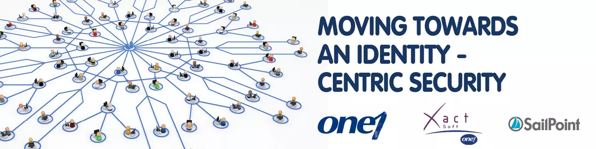 Moving towards an Identity-Centric Security - 17.2.16, סטוקו , רח ...