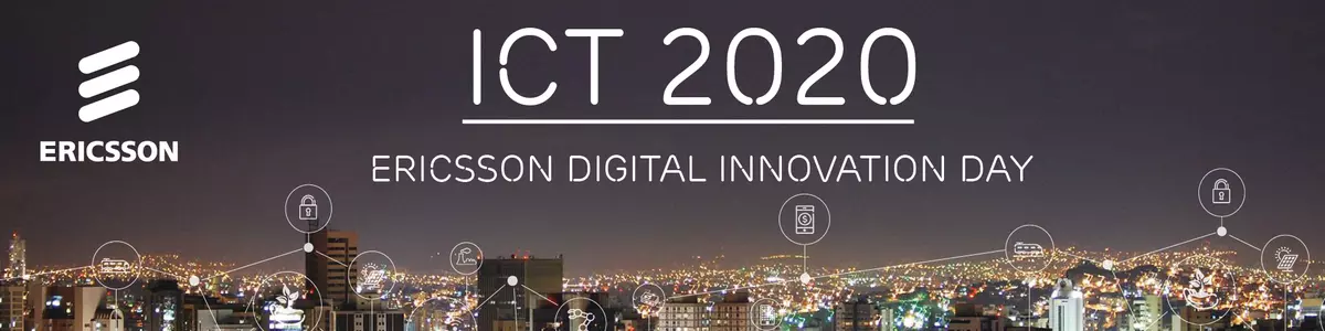 Ericsson Innovation Day - 7.9.16, אווניו מרכז אירועים וקונגרסים, קרית ...