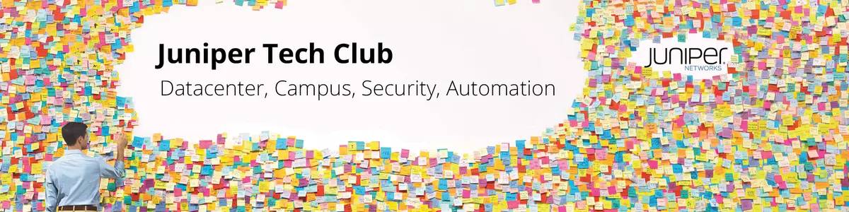 Juniper – Tech Club - 12.09.17, Daniel Hotel, Ramat Yam 60, Herzliya