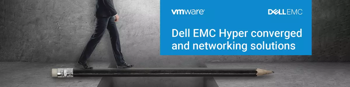 Dell EMC- VMware - 23.01.18, Sheraton Hotel, Hayarkon 115, Tel Aviv