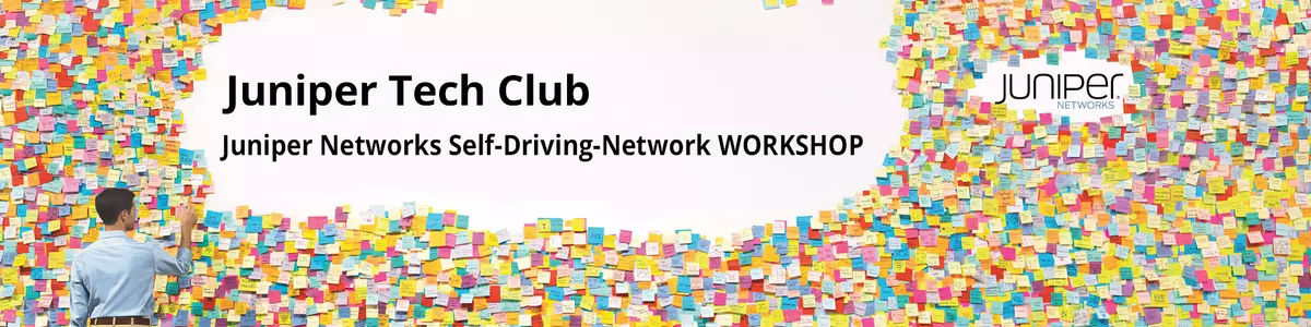 Juniper Technology Club - 14.03.18, Daniel Hotel, Ramat Yam 60, Herzliya