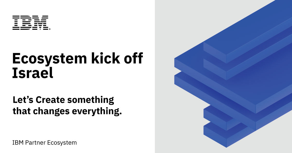 IBM Ecosystem Kick Off - 28.02.23, Camilo (The green house), Dr George ...