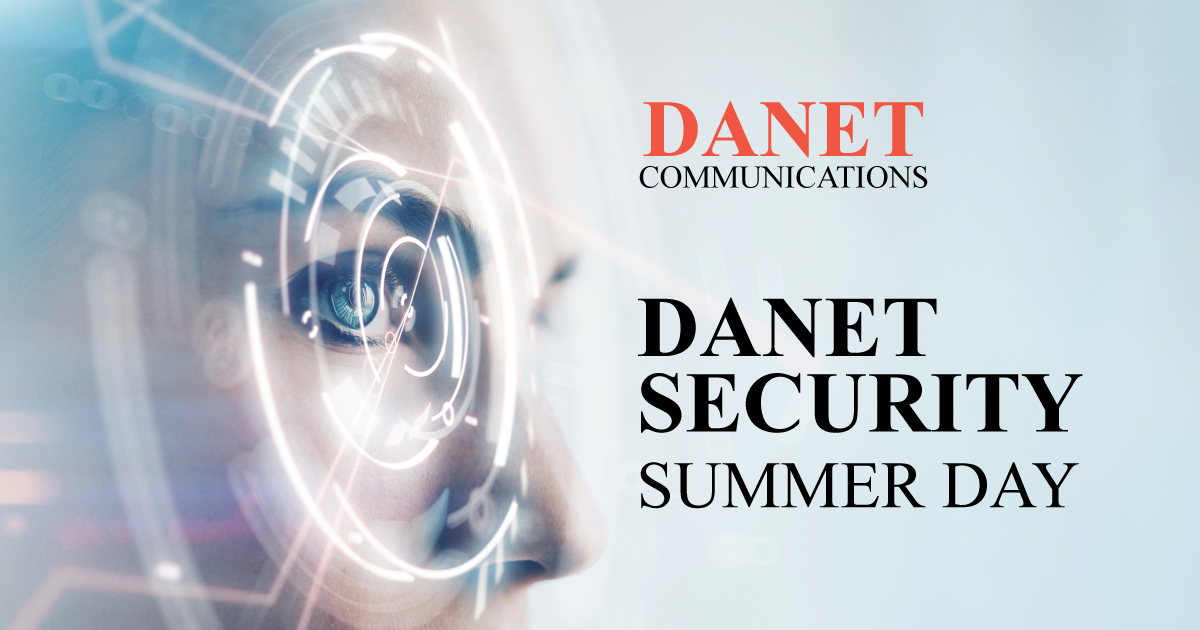 Danet Security Summer Day - 3.7.23, מלון ריץ קרלטון, הרצליה, השונית 4