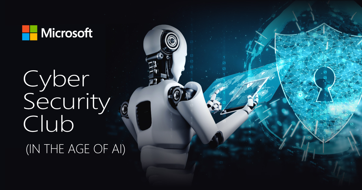 Cyber Security Club - 26.06.23, Herods Herzliya, HaOgen 11, Herzliya