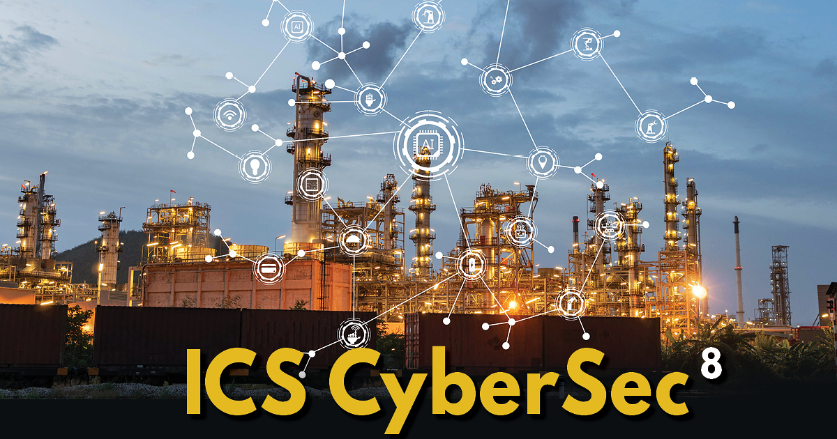 ICS CyberSec⁸ 2024 - 10.1.24, דואאה - Lago, רחוב המאה ועשרים 6, ראשון לציון