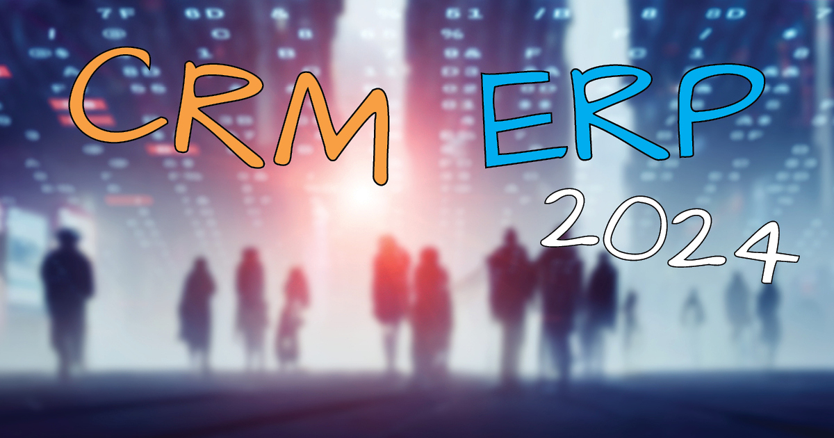 ERP & CRM 2024 - 10.7.24, לאגו, המאה ועשרים 6, ראשון לציון