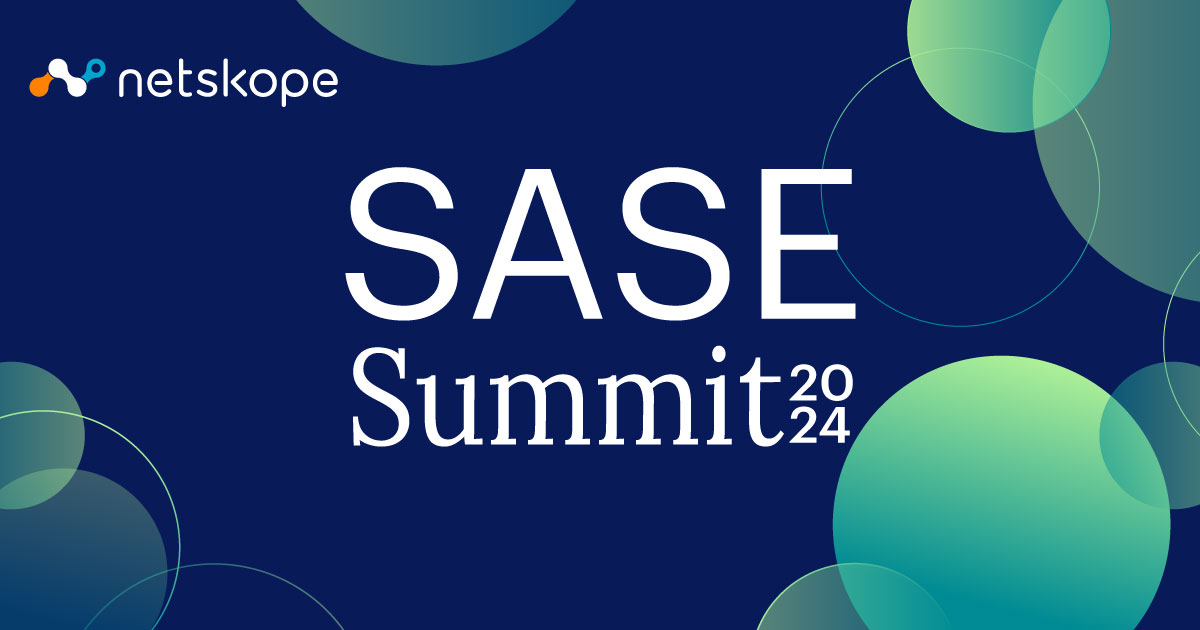 SASE Summit 2024 - 25.09.24, East-TLV, Meitav 13, Tel-Aviv