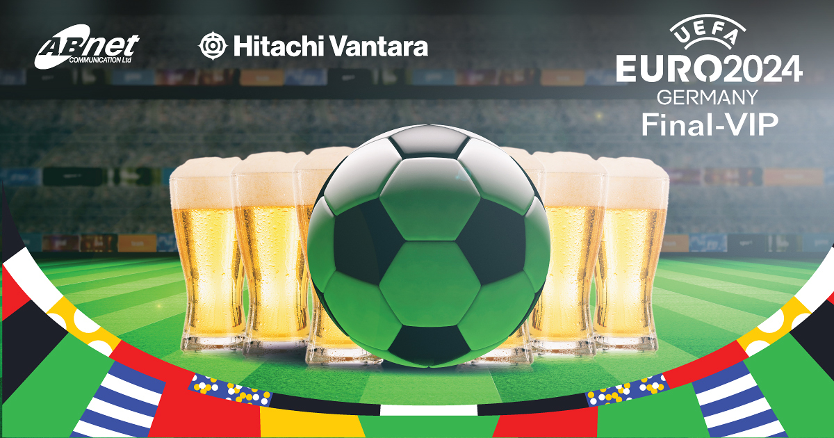 UEFA Euro 2024 Final - VIP - 14.7.24, JEM'S, משכית 14,הרצליה