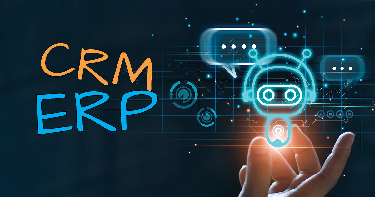 ERP & CRM 2025 - 18.5.25, לאגו, המאה ועשרים 6, ראשון לציון