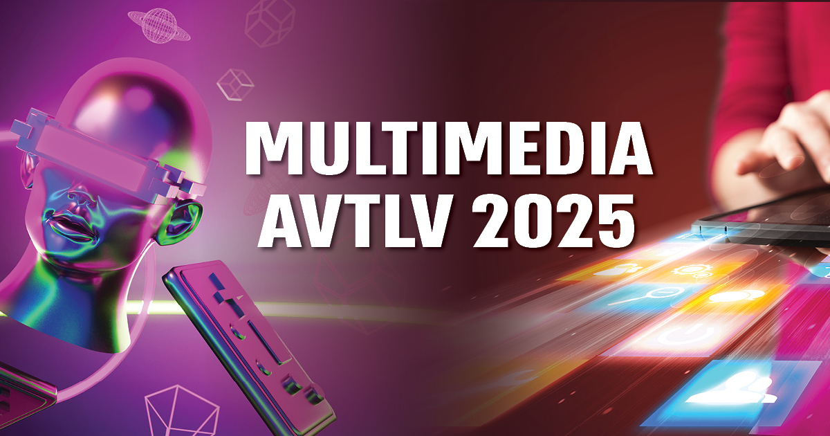 Multimedia AV TLV - 18.5.25, לאגו, המאה ועשרים 6, ראשון לציון