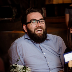 How to copy Spotify in 30min, Cliff Hazell